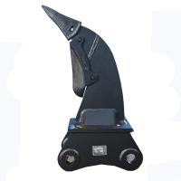 China Single Tooth Ripper Multi Purpose Frost Ripper Tooth Excavator Wear Resistant for sale