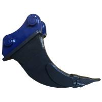 China Hard Rock Breaking Ripper Hydraulic Ripper Frost Teeth For Excavator for sale
