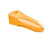 China 220 Hyundai Excavator Bucket Teeth Earthwork Ice Breaking Teeth Excavator Accessories for sale