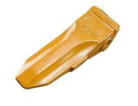 China 220 Hyundai Excavator Bucket Teeth Earthwork Ice Breaking Teeth Excavator Accessories for sale