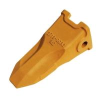 China 2713-00032RC Daewoo Excavator Bucket Tooth Rock Teeth Bucket DH360 DH370 For DAEWOO for sale