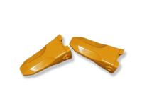 China L 140  Excavator Bucket Tooth 14527863 Excavator Wearing Parts Tooth Root for sale