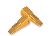 China L 140  Excavator Bucket Tooth 14527863 Excavator Wearing Parts Tooth Root for sale