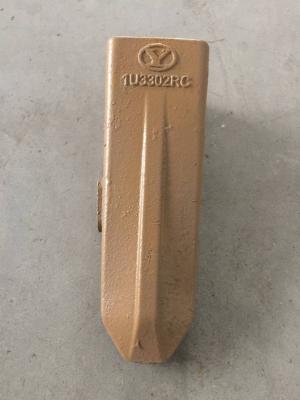 China 1U3302RC Rock Chisel  Excavator Bucket Teeth For  J300 for sale