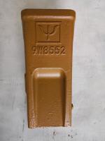 China 9w8552  Bucket Tooth Digger Bucket Wear Parts For  J550 Series for sale
