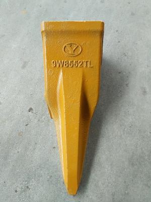 China 9W8552TL  Excavator Bucket Teeth Tiger Teeth For Backhoe Bucket for sale