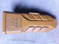 China 207-70-14151RC Komatsu Style Excavator Rock Teeth PC300 Rock Chisel Bucket Tooth for sale