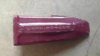 China E262 Hyundai Excavator Bucket Teeth Digger Bucket Teeth A 9J2358 Pin A 3G9549 Retainer. for sale