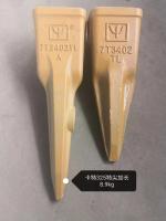 China 7T3402TL J400  Excavator Bucket Teeth Bucket Tiger Teeth ODM for sale