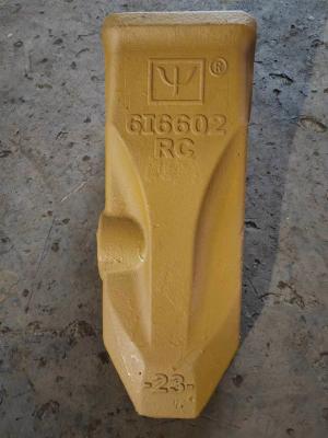 China 6I6602RC Rock Chisel  Excavator Bucket Teeth For J600 Series for sale
