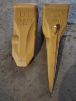 China 6I6602RC Rock Chisel  Excavator Bucket Teeth For J600 Series for sale
