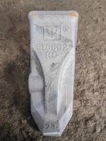 China 6I6602RC Rock Chisel  Excavator Bucket Teeth For J600 Series for sale