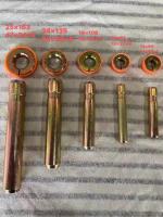 China 6I6602RC Rock Chisel  Excavator Bucket Teeth For J600 Series for sale