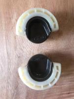 China 4567043 456-7042 Bucket Tooth Pin  Sleeve And Retainer for sale