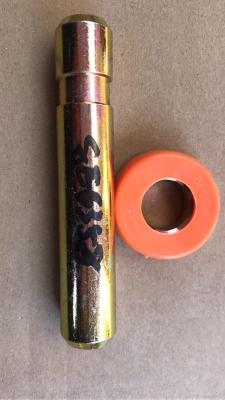 China 8E6358 High Strength Excavator Teeth Pins 0.1 - 1kg For Heavy Machinery for sale
