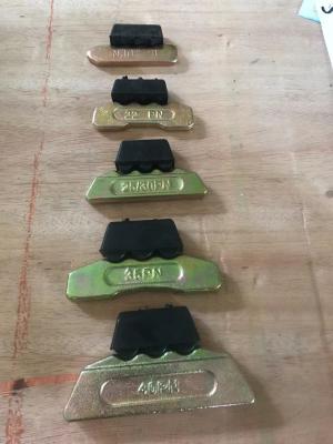 China 40PN 22PN Esco Bucket Tooth Pin Loader Bucket Pin 1kg for sale