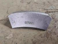 China ST002 Excavator Bucket Heel Shrouds Lip Shroud Bucket for sale