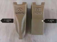 China LD60RC Sany Bucket Teeth excavator bucket tips LD60TRC for sale