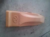 China 9W8552RC Rock Chisel  Excavator Bucket Teeth J550  Replacement for sale