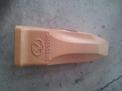 China 9W8552RC Rock Chisel  Excavator Bucket Teeth J550  Replacement for sale
