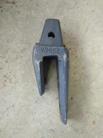 China EC360  Excavator Bucket Tooth T55RC Mini Excavator Bucket Teeth for sale