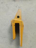 China Kobelco SK200 Kobelco Excavator Bucket Teeth SK200RC Excavator Ripper Tooth for sale