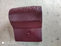 China HS230-190 Bucket Protecter Bucket Heel Shrouds Excavator Accessories for sale
