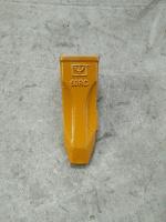 China PC60RC 52HRC Komatsu Excavator Bucket Tooth Excavator Bucket Teeth Types for sale