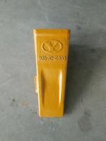 China Excavator Komatsu PC200  Mini Digger Bucket Teeth Tooth 205-70-19570 for sale