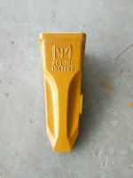 China PC200RC Komatsu Excavator Bucket Tooth Rock Chisel 205-70-19570RC-3 for sale