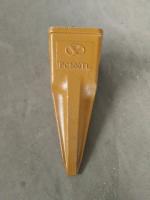 China PC300TL Komatsu Excavator Bucket Tooth Forging Bucket Teeth 207-70-14151TL for sale