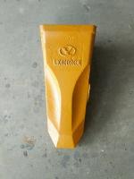 China PC400RC Komatsu Excavator Bucket Tooth Heavy Equipment Bucket Teeth 208-70-14152RC LK400RC.K for sale