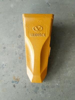 China PC400RC Komatsu Excavator Bucket Tooth Heavy Equipment Bucket Teeth 208-70-14152RC LK400RC.K for sale