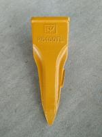China PC400TL Tiger Long Komatsu Excavator Bucket Tooth 208-70-14152TL for sale