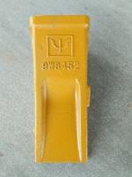 China 9W8452 1U3452  Excavator Teeth J450 Ground Engaging Tool Bucket Tooth for sale