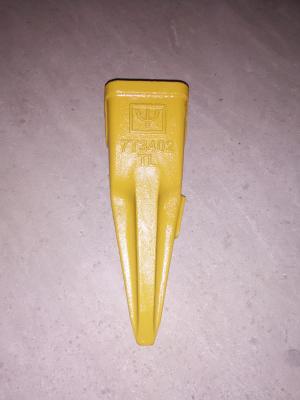China 7T3402TL  Excavator Bucket Teeth Replacement  J400 Tiger Long Bucket Tooth for sale