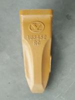 China 1U3452RC Rock Chisel  Excavator Bucket Teeth J450 J460 Size for sale