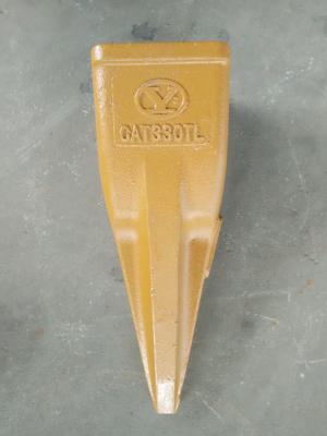 China 1U3452TL  Excavator Bucket Teeth J450 J460 E330 Tiger Teeth Bucket for sale