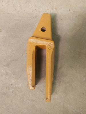 China 8J4310   Excavator Bucket Teeth E320 E330 40mm for sale