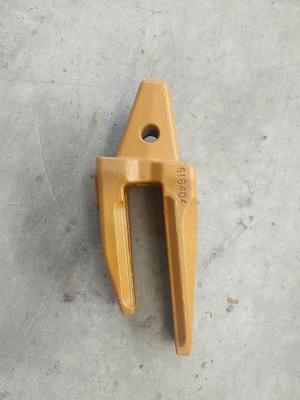 China 6I6404  shanks bucket tooth J400 Two Strap Adapter 50mm Center for sale