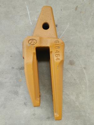 China 6I6464  Excavator Bucket Teeth  Bucket Teeth Adapters 50mm J450 E330 E345 E350 for sale