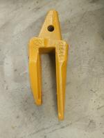 China 6I6464  Bucket Parts Weld On Excavator Adapter 60mm J450 E330 E345 E350 for sale