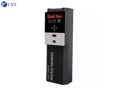 China Terminal Self Service Parking Payment Machine Parking Ticket Machine for sale