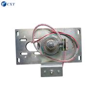 China Scenic area, community, station, shopping mall, square office Automatic tripod turnstile movement for sale
