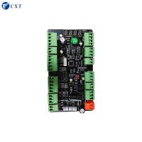 China Intelligent QR Code Turnstile Gate Parts Automatic Turnstile Control Board for sale