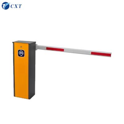 China Garage Parking Fast Automatic Barrier Gate Durable High Efficiency for sale