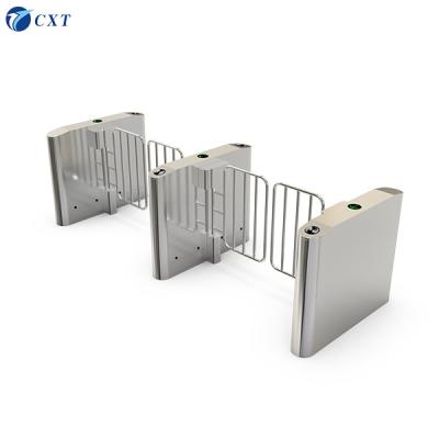 China Brushless Motor Security Swing Gate Waterproof With High Brightness Traffic Light 130b for sale