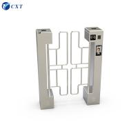 China Anti Climbing Turnstile Door Access Control Customized Automatic130h for sale