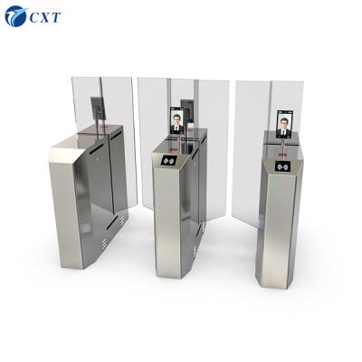 China Global best-selling anti-climbing and anti-drilling fully automatic 1.8m face recognition brushless motor sliding gate 510Z for sale