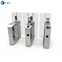 China Global best-selling QR code face recognition brushless motor sliding gate 510 for sale
